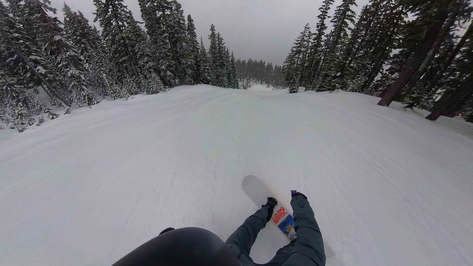 Capita Spring Break Slush Slasher 2017-2024 Snowboard Review