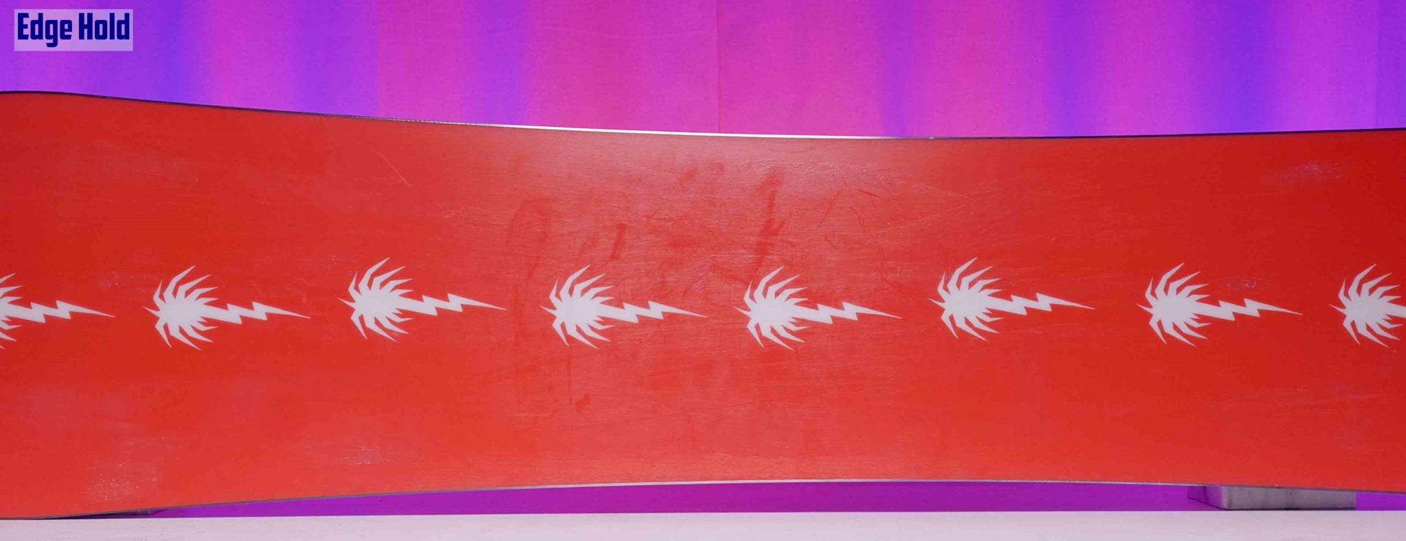 Capita Spring Break Slush Slasher 2017-2024 Snowboard Review