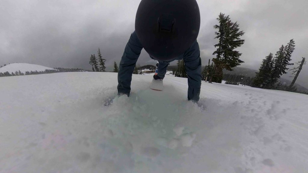 Capita Spring Break Slush Slasher 2017-2024 Snowboard Review