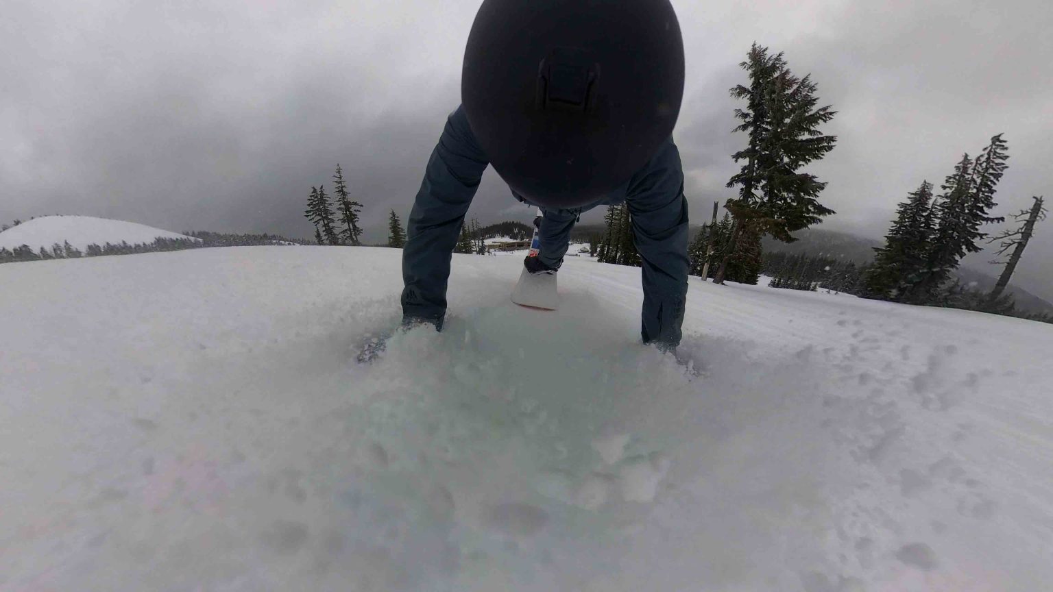 Capita Spring Break Slush Slasher 2017-2024 Snowboard Review