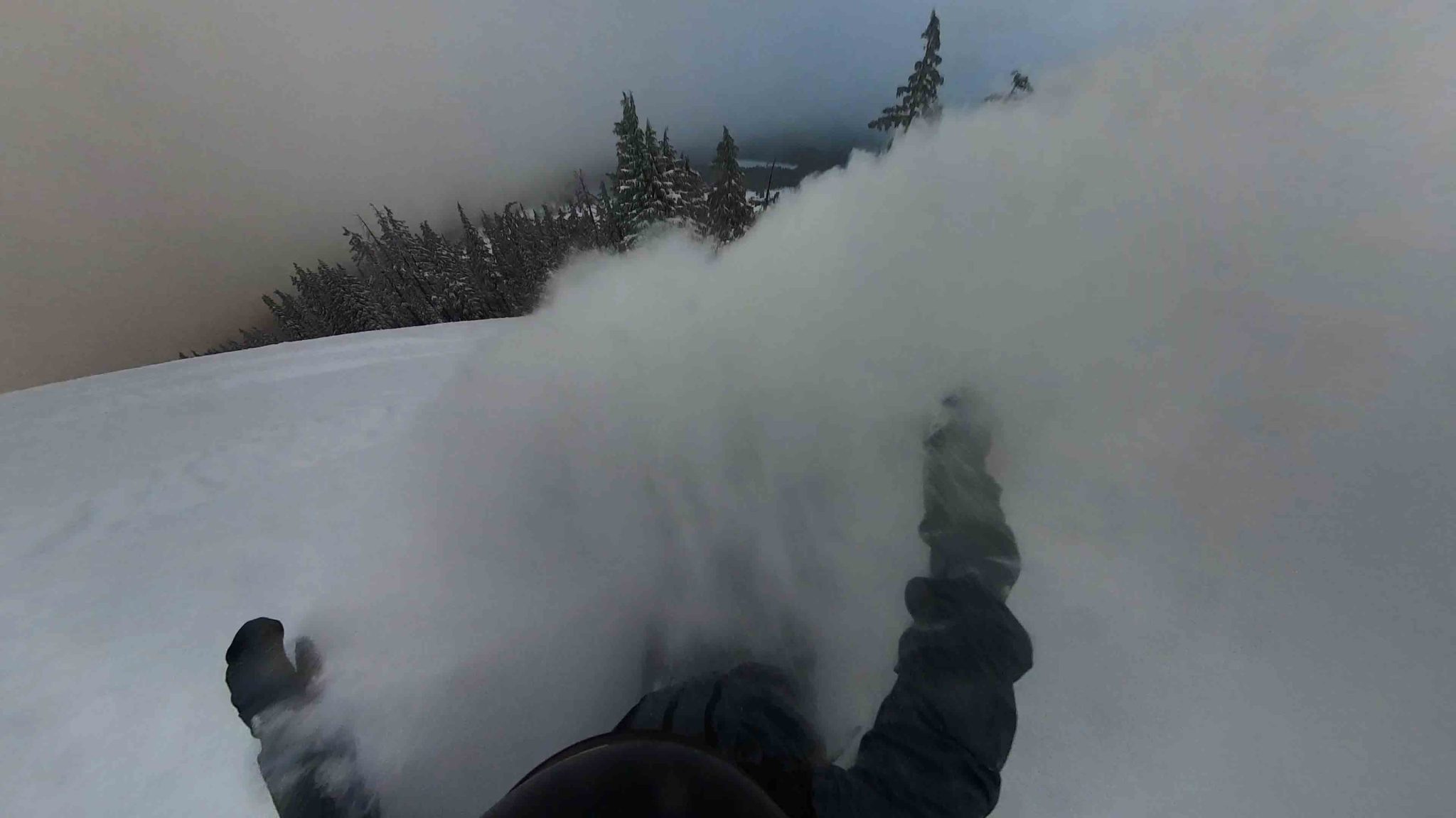 Capita Spring Break Slush Slasher 2017-2024 Snowboard Review