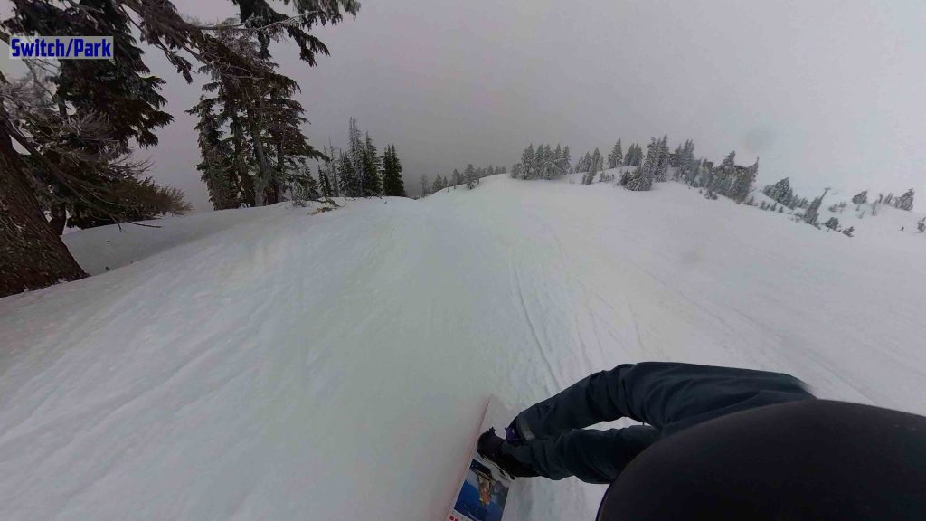 Capita Spring Break Slush Slasher 2017-2024 Snowboard Review