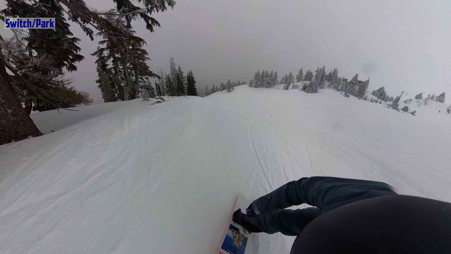 Capita Spring Break Slush Slasher 2017-2024 Snowboard Review