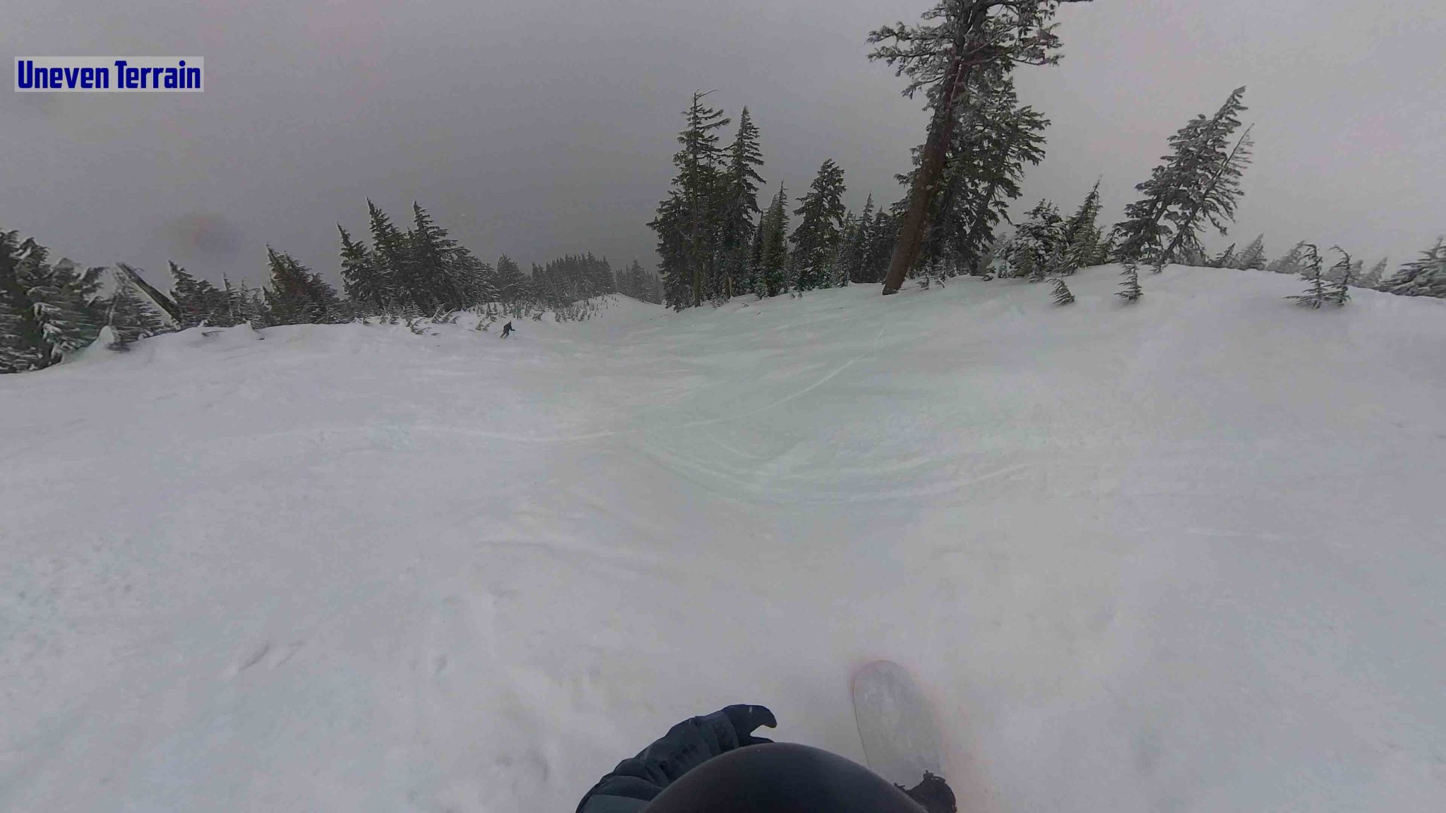 Capita Spring Break Slush Slasher 2017-2024 Snowboard Review