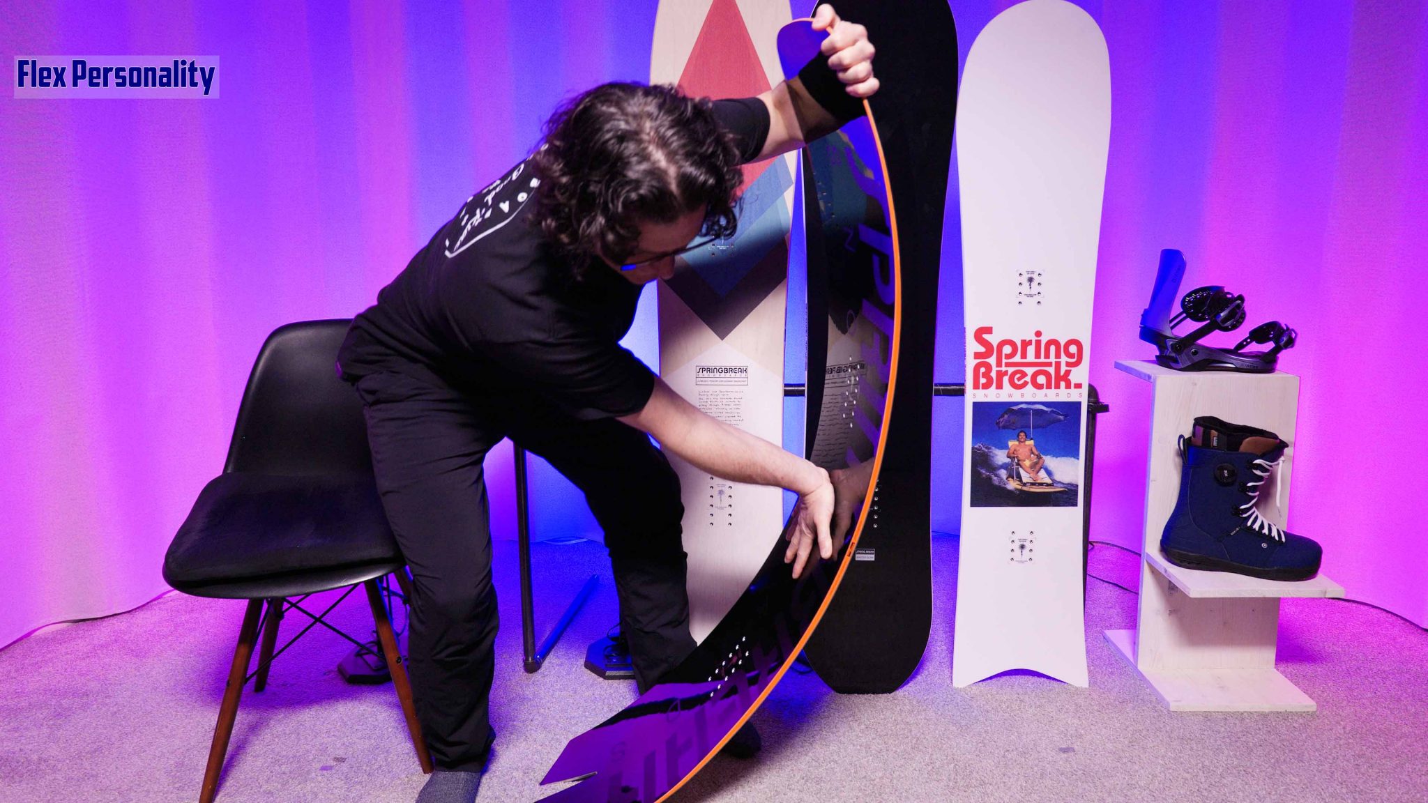 Capita Spring Break Powder Powder Glider 2019-2025 Review