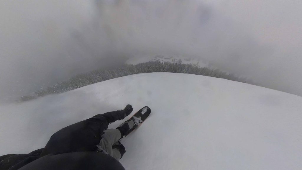 Capita Spring Break Powder Powder Glider 2019-2025 Review