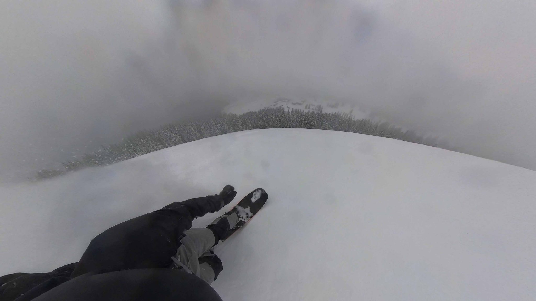 Capita Spring Break Powder Powder Glider 2019-2025 Review