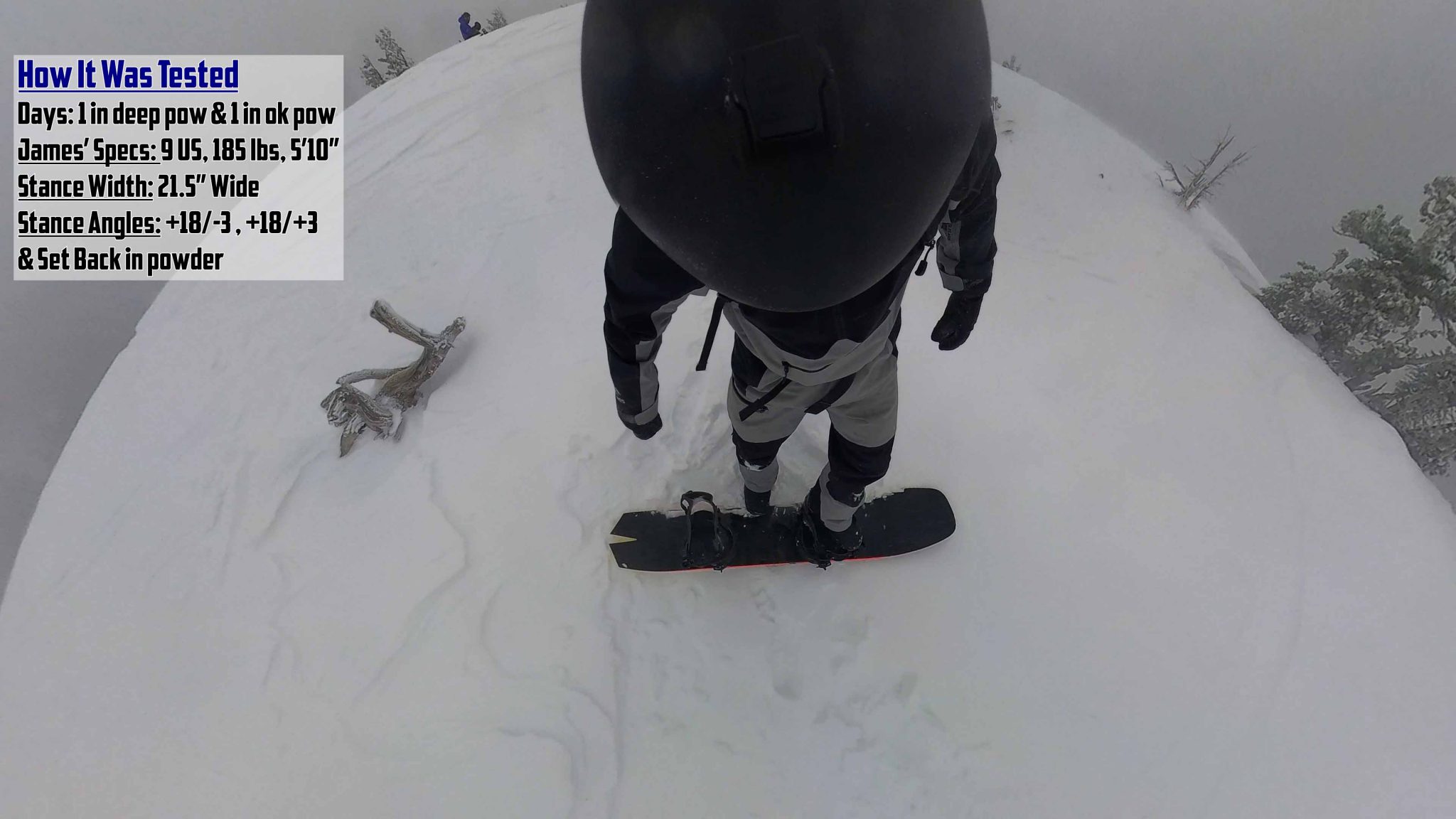 Capita Spring Break Powder Powder Glider 2019-2025 Review