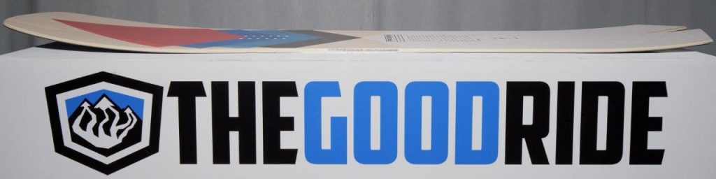 Capita Spring Break Powder Powder Glider 2019-2025 Review