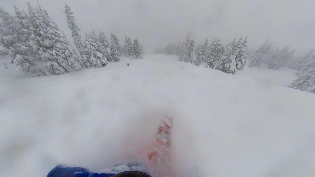 Capita Spring Break Powder Powder Glider 2019-2025 Review