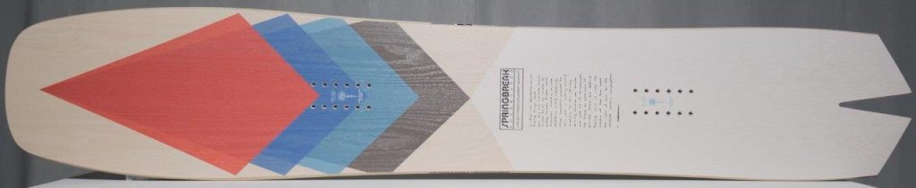 Capita Spring Break Powder Powder Glider 2019-2025 Review