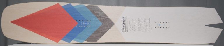 Capita Spring Break Powder Powder Glider 2019-2025 Review