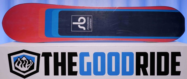 Capita Spring Break Powder Racers 2020-2025 Review(with video)