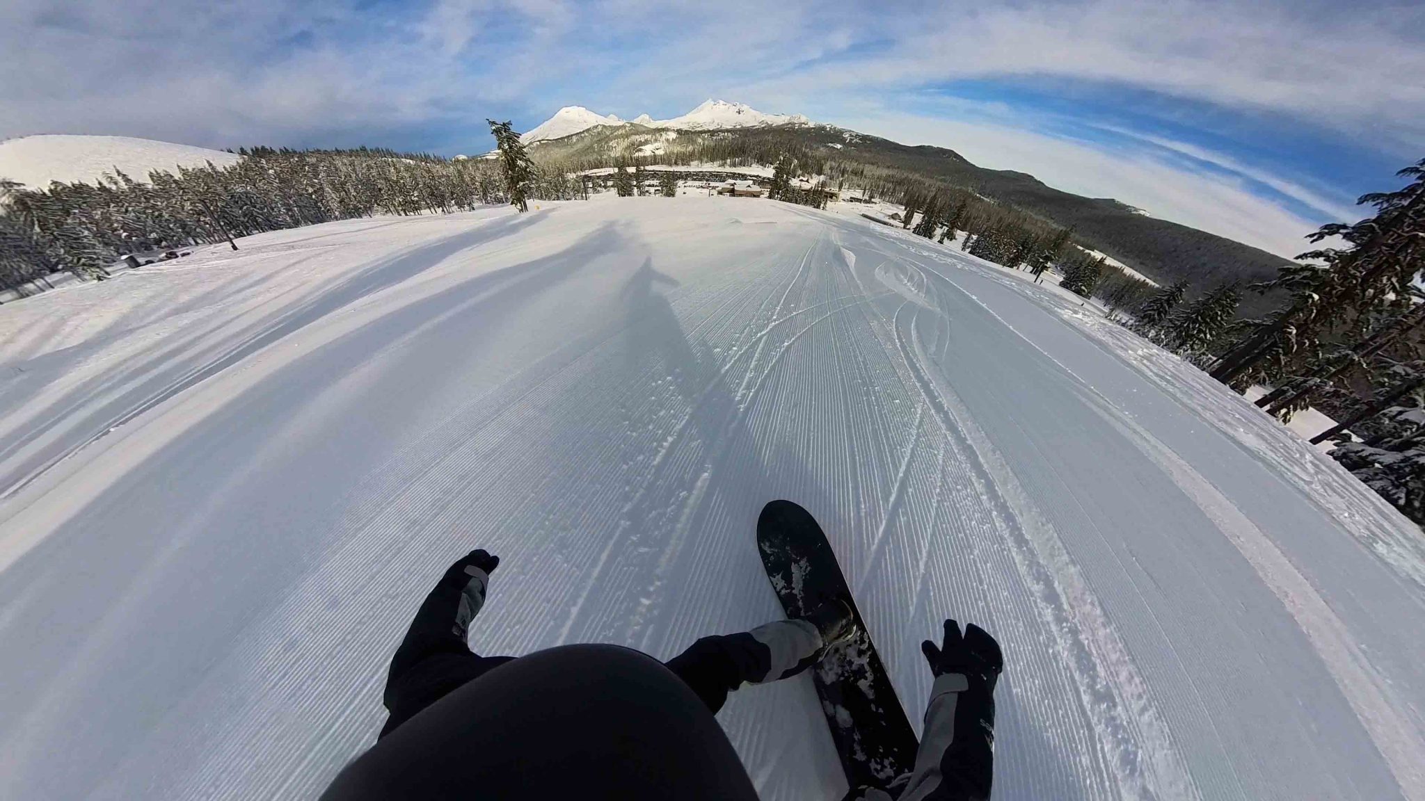 Capita Spring Break Powder Racers 2020-2025 Review(with video)