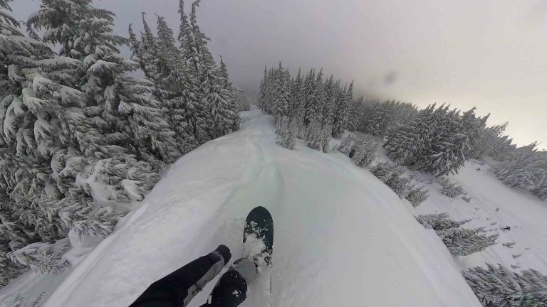 Capita Spring Break Powder Racers 2020-2025 Review(with video)