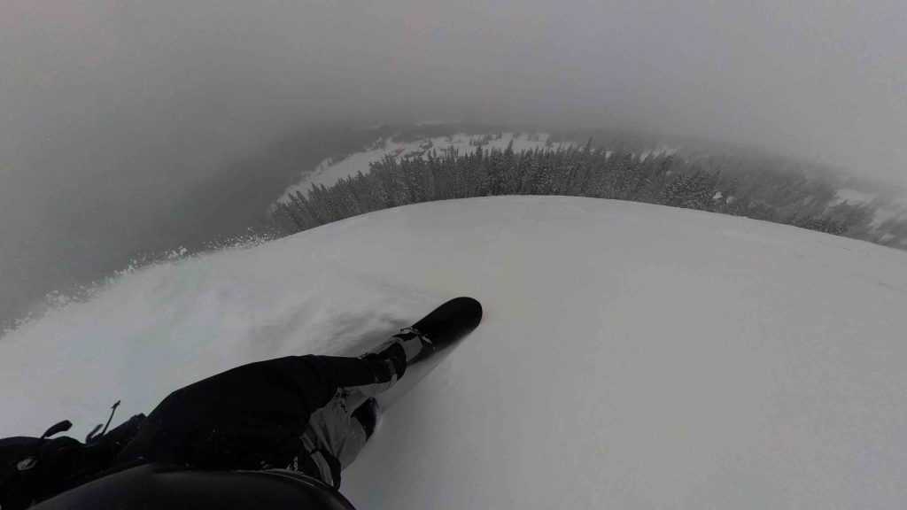 Capita Spring Break Powder Racers 2020-2025 Review(with video)