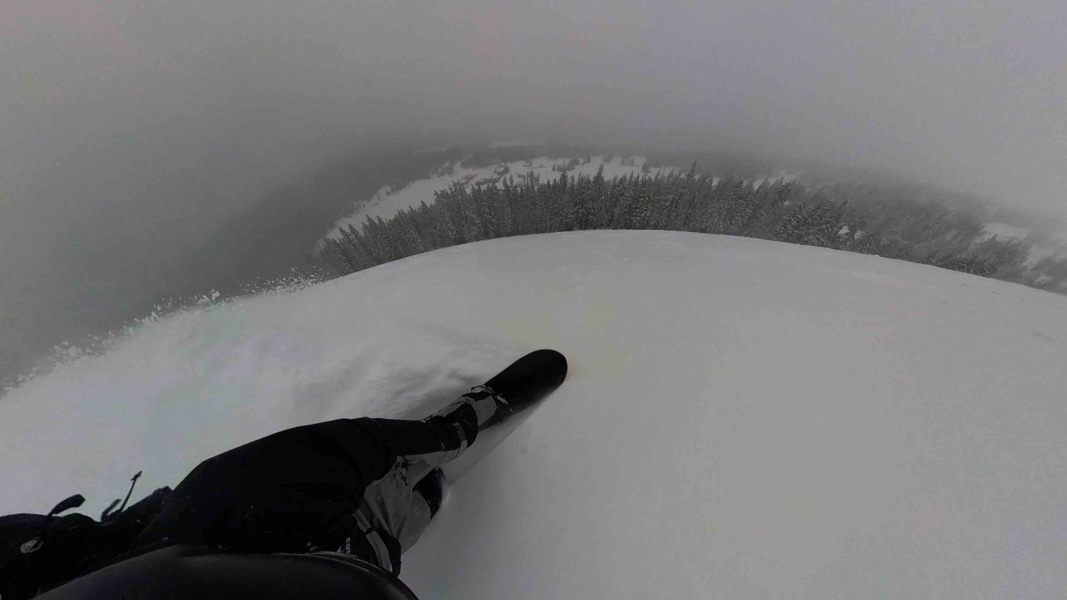 Capita Spring Break Powder Racers 2020-2025 Review(with video)