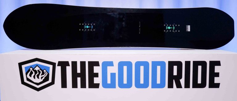 Capita Spring Break Powder Racers 2020-2025 Review(with video)