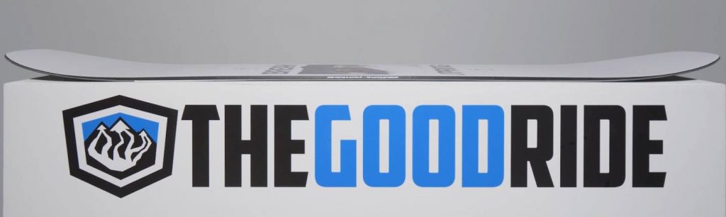 Capita Spring Break Powder Twin 2021-2025 Review