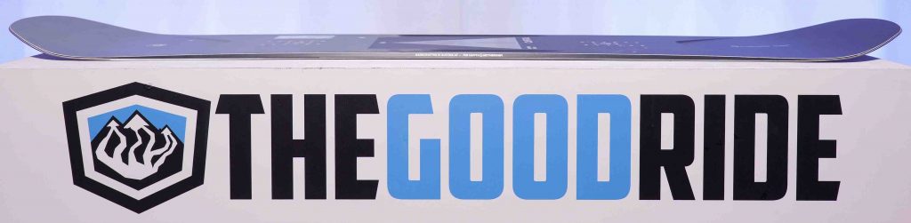 Capita Super DOA 2020-2026 Snowboard Review