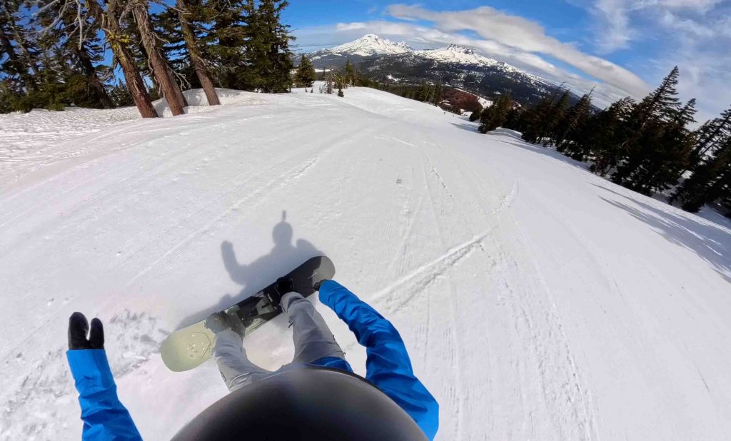 Capita Super DOA 2020-2025 Snowboard Review