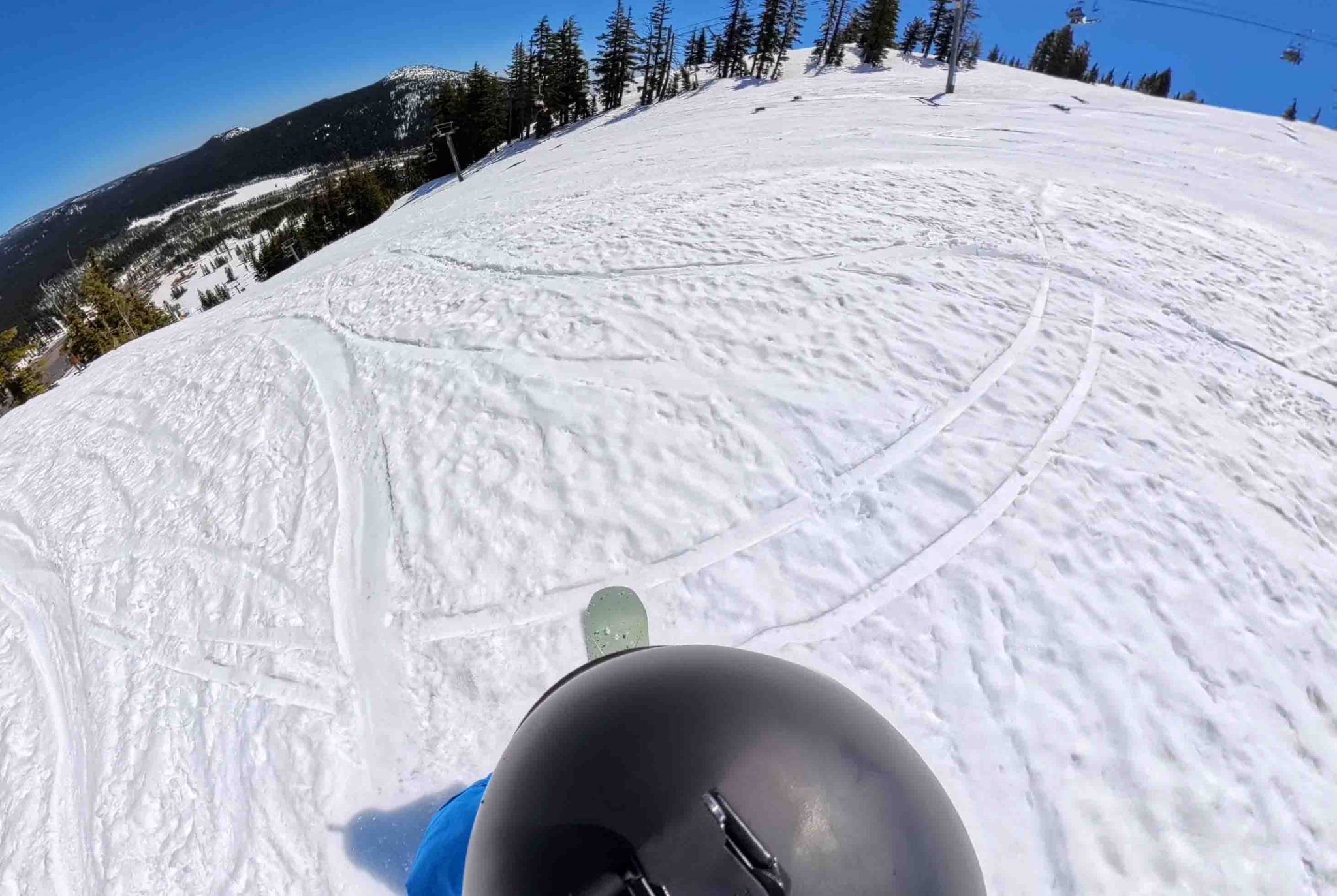 Capita Super DOA 2020-2026 Snowboard Review