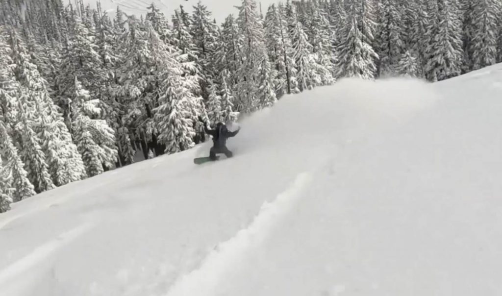 Capita Spring Break Powder Powder Glider 2019-2025 Review