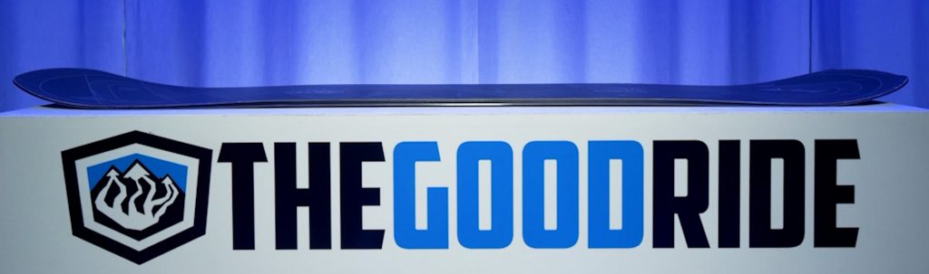 Cardiff Crane 2020-2025 Snowboard Review (with video)