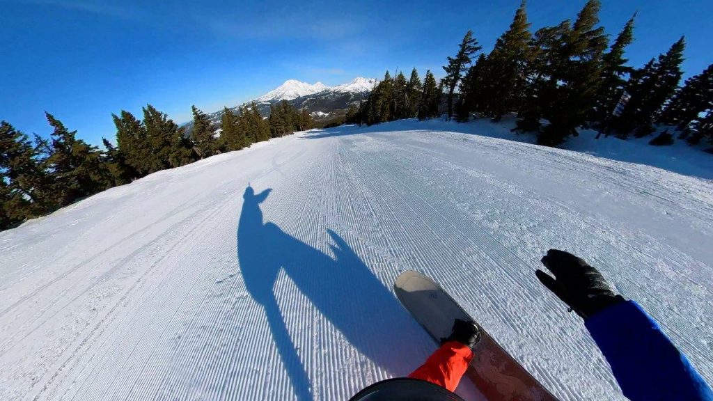 Cardiff Lynx 2023-2025 Snowboard Review (with video