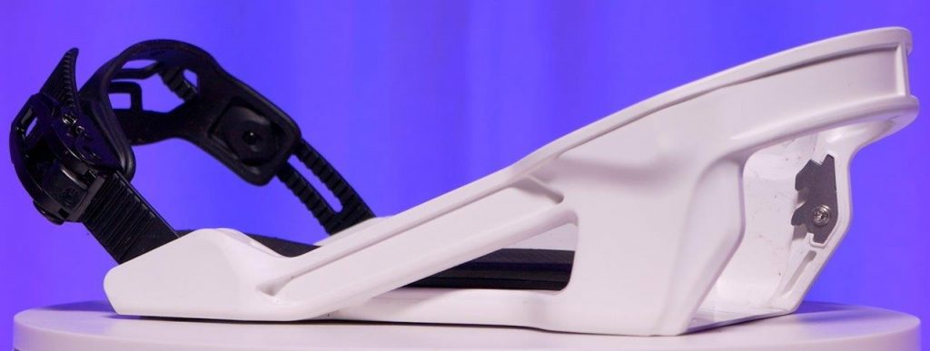 Clew Freedom 1.0 Snowboard Binding Review