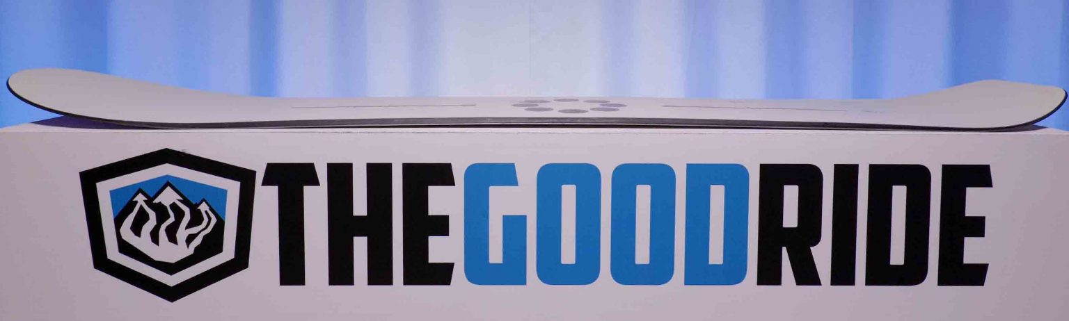 Snowboard Camber Profiles Explained.