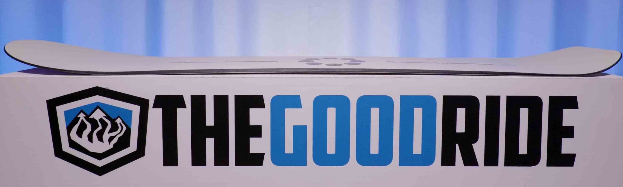 Snowboard Camber Profiles Explained.