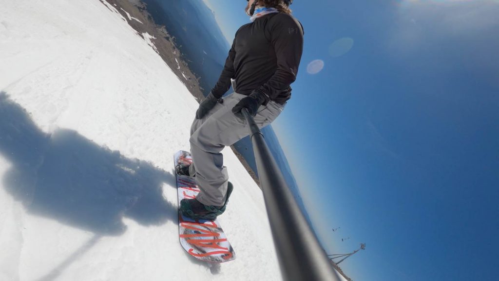 Drake Reload Snowboard Binding Review (with video)