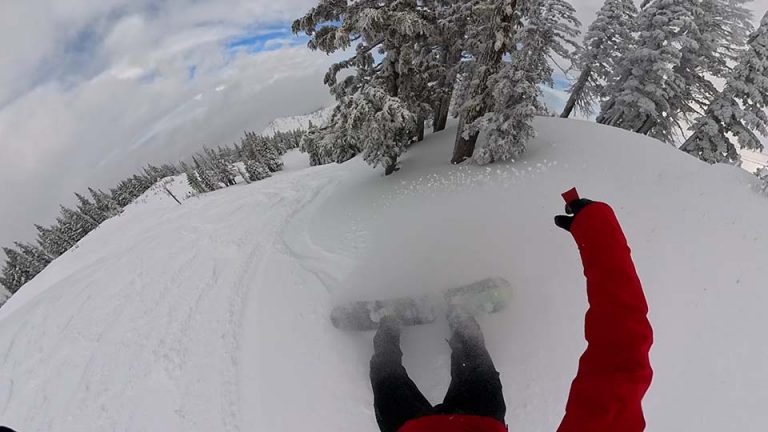 Gnu Antigravity 2019-2025 Snowboard Review (with video)