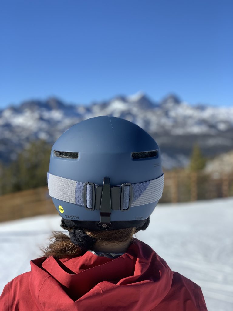 Smith Code MIPS Helmet Review - The Good Ride