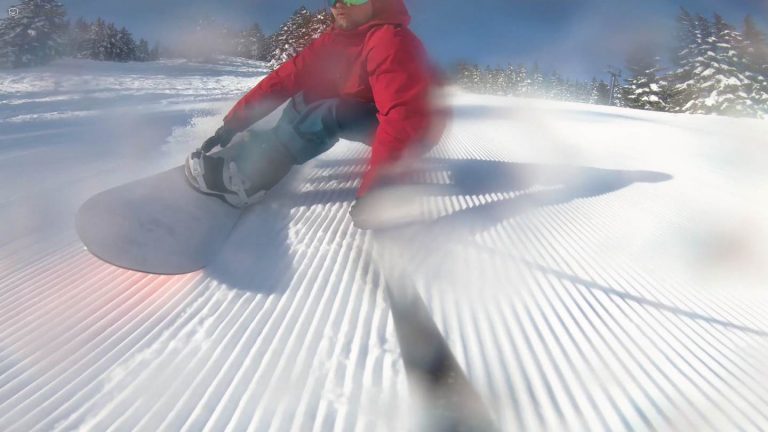 About The Good Ride Snowboard Gear Buying Guide