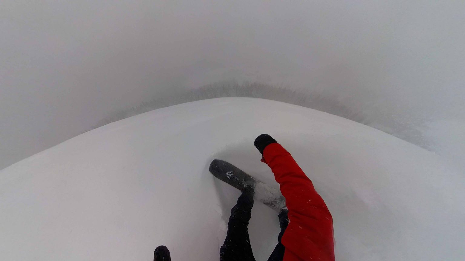 The Good Ride 2025 Freeride Favorite Snowboards