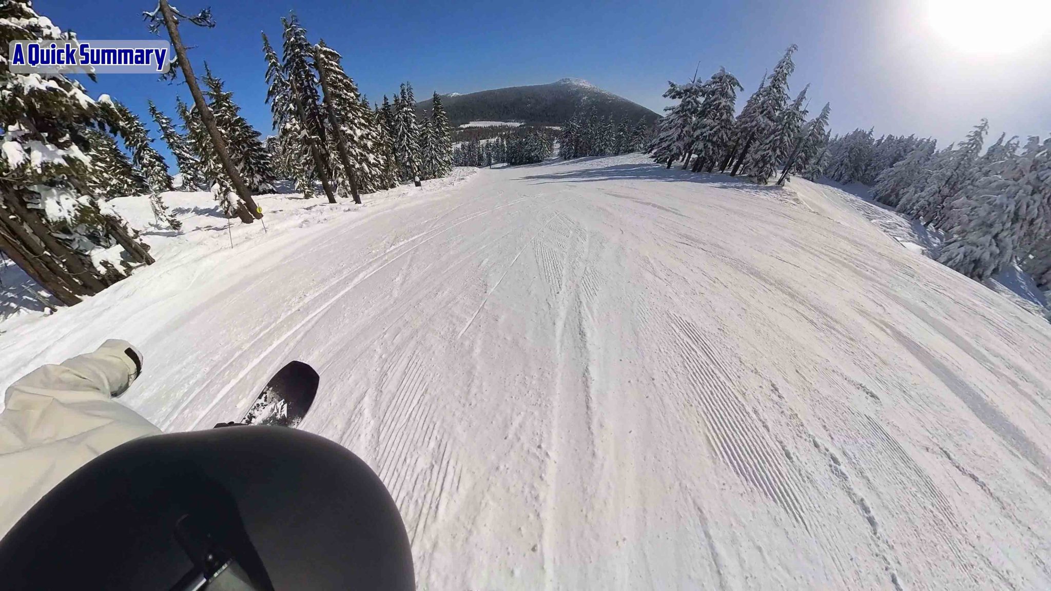 Jones Flagship Pro 2025 Snowboard Review (with video)