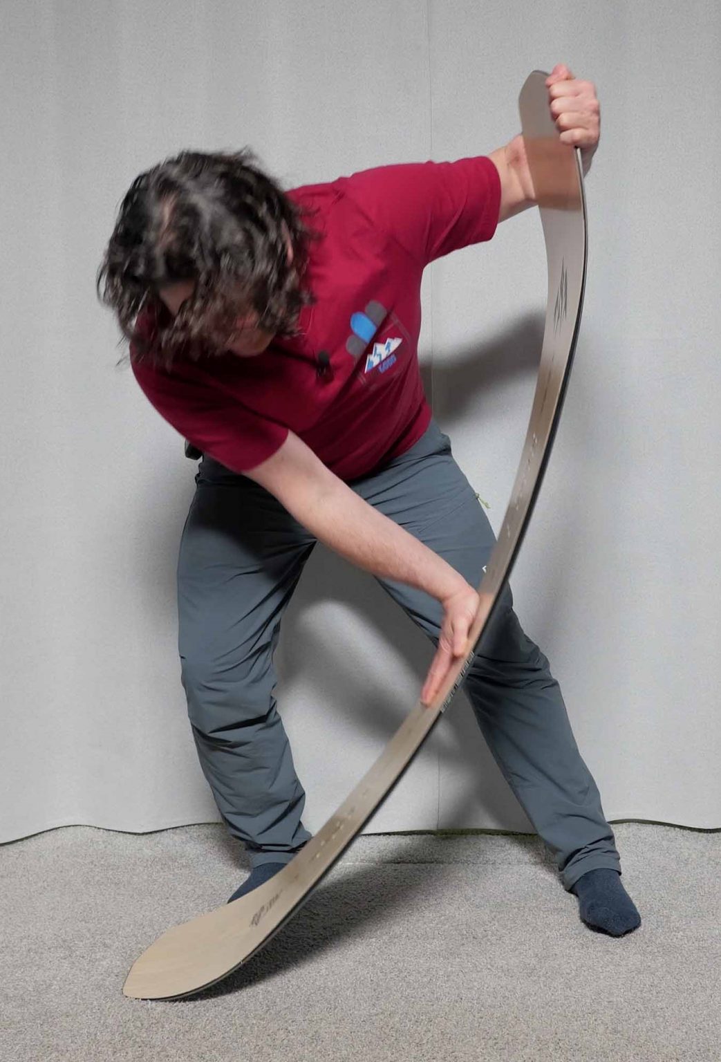 Jones Flagship 2011-2025 Snowboard Review (with video)