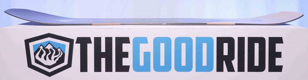 Jones Flagship Pro 2025 Snowboard Review (with video)