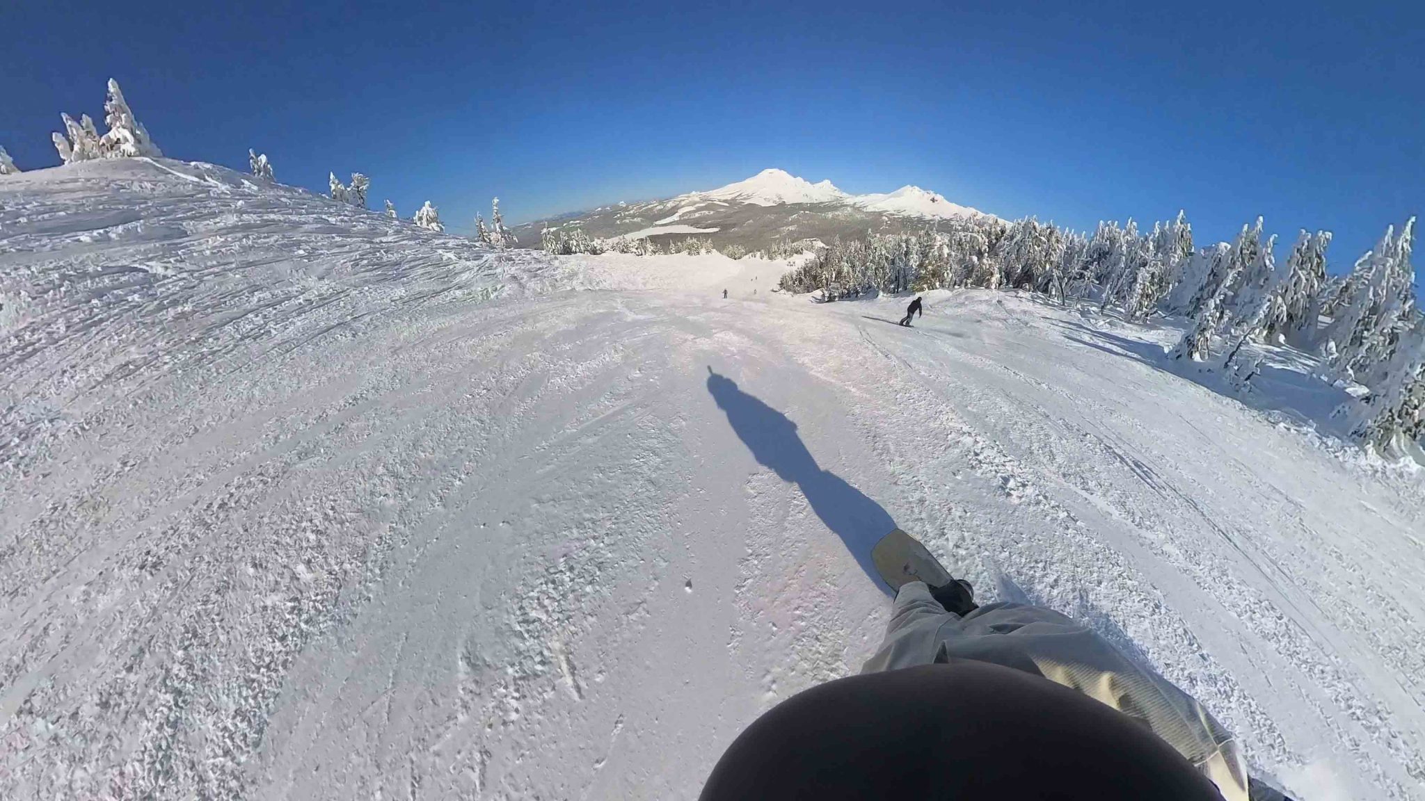 Jones Flagship Pro 2025 Snowboard Review (with video)