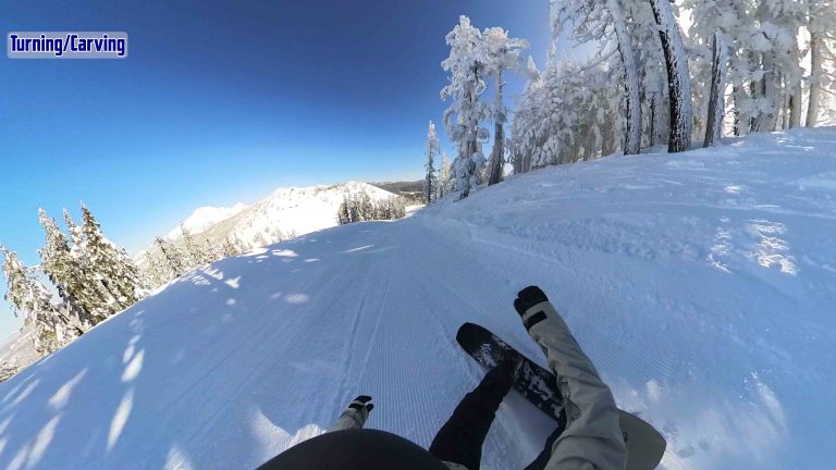 Jones Flagship Pro 2025 Snowboard Review (with video)