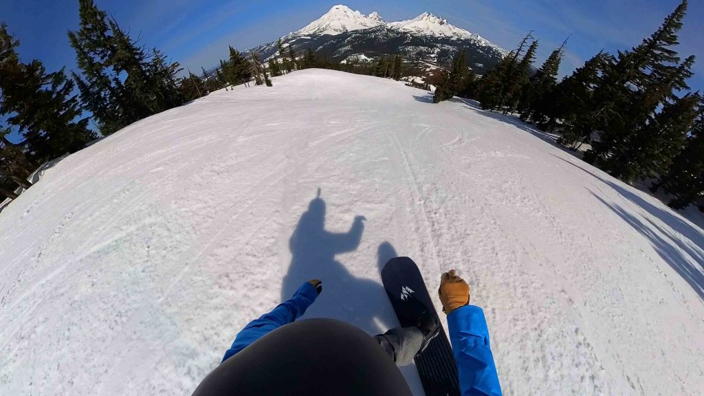 Jones Freecarver 6000s Snowboard - A Real Review (with video)