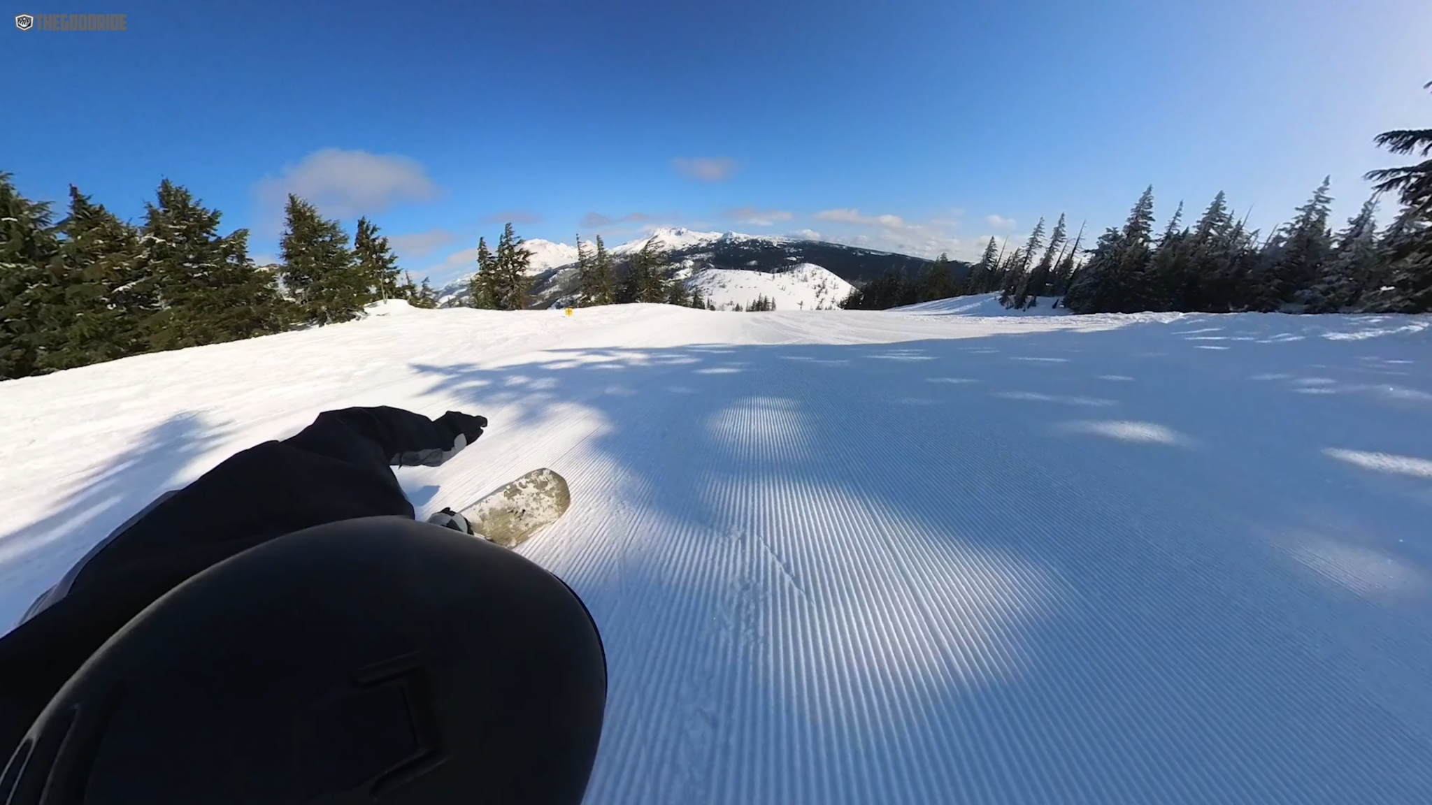 Jones Freecarver 9000s 2024-2025 Snowboard Review with Video