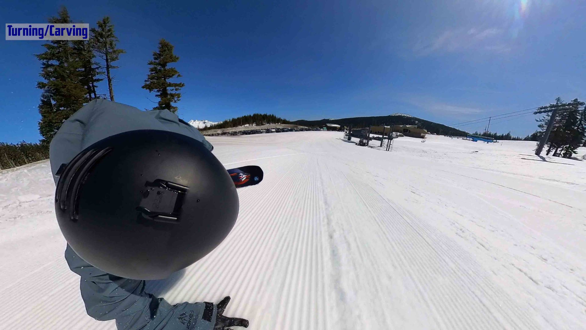 Jones Frontier 2020-2026 Snowboard Review (with video)