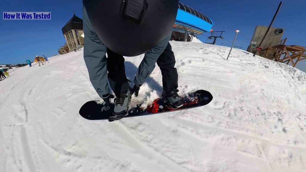 Jones Frontier 2020-2026 Snowboard Review (with video)