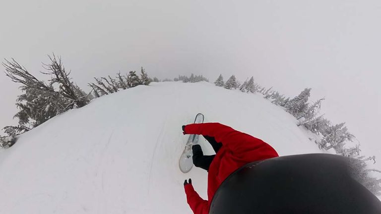 Jones Frontier 2020-2026 Snowboard Review (with video)