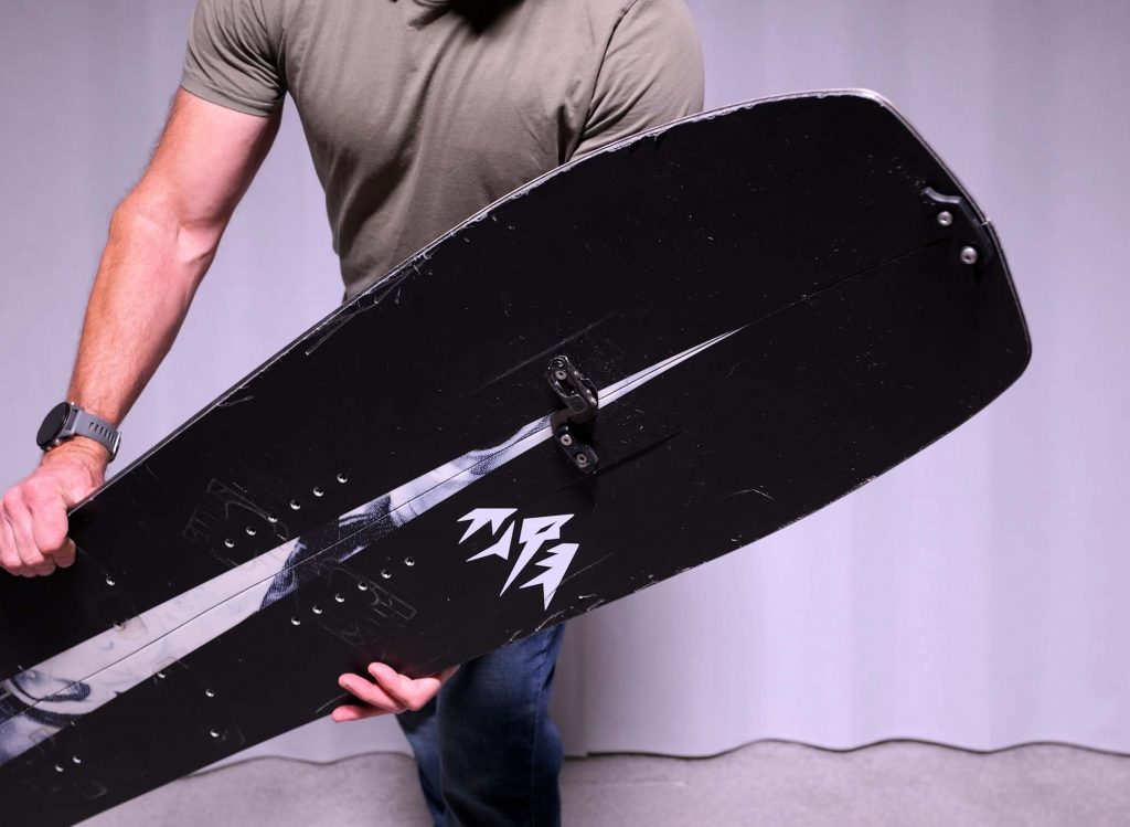 Jones Mind Expander Split 2025-26 Review By Jay (with video)