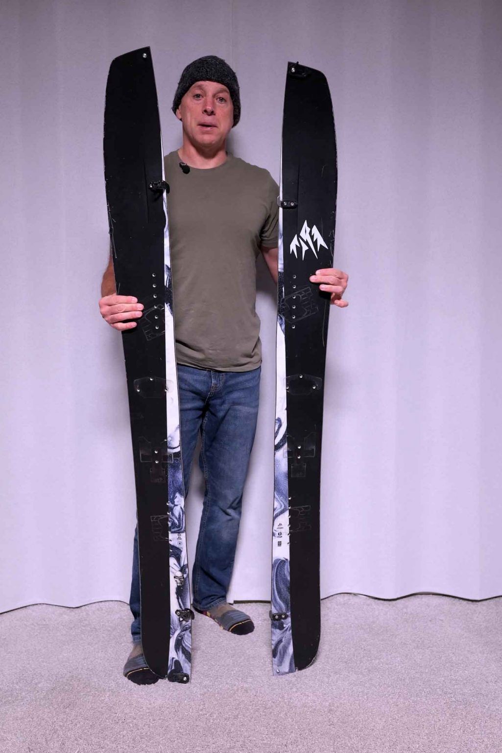 Jones Mind Expander Split 2025-26 Review By Jay (with video)