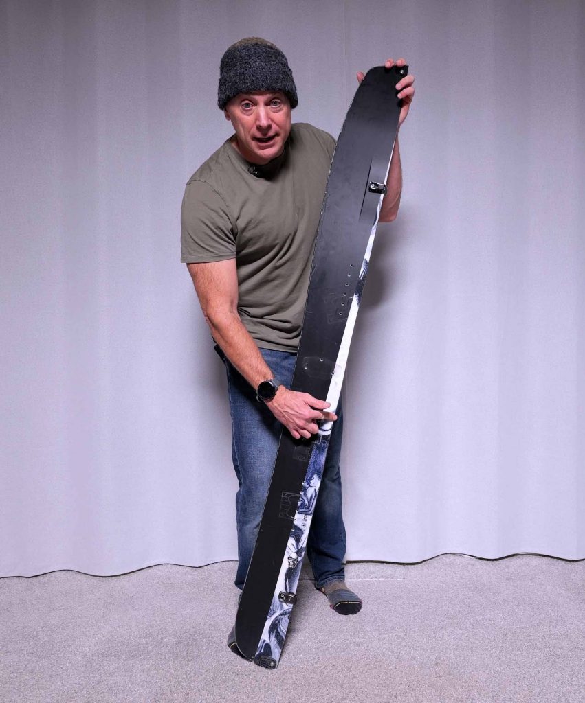 Jones Mind Expander Split 2025-26 Review By Jay (with video)